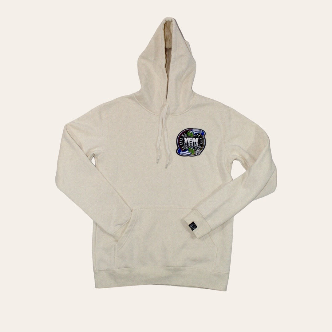 YFM “Global Money Series” Hoodie – YFM GEAR