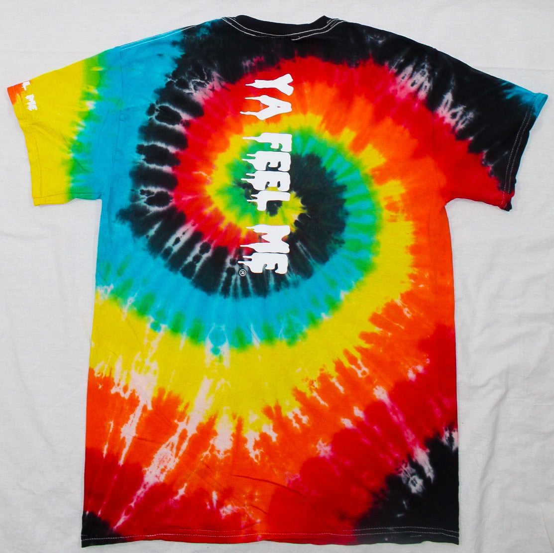 YFM Tie Dye T-Shirt – YFM GEAR